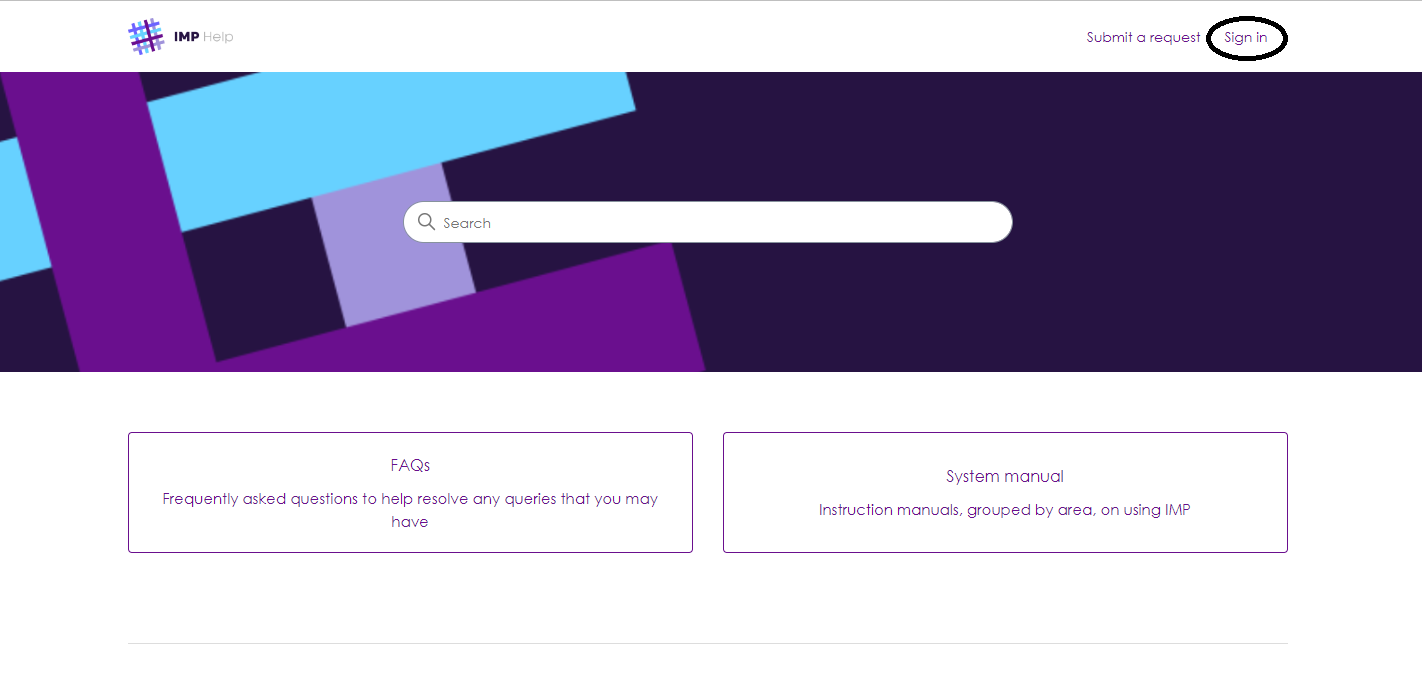 Why can't I access all articles? – IMP Software Ltd